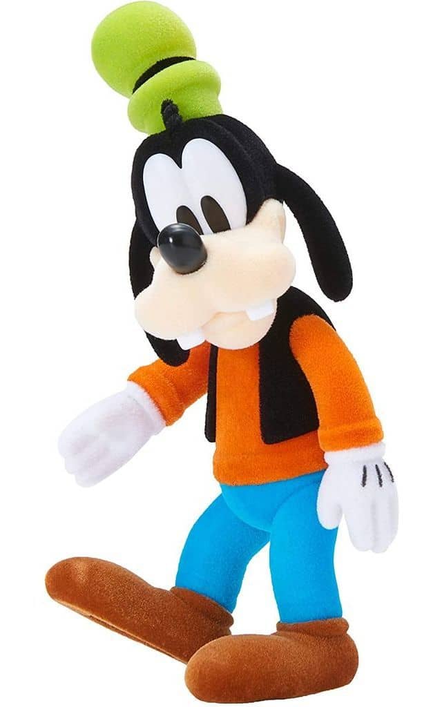 Toy Goofy : "Disney Character : DIYTOWN Doll" | Toy Hobby | Suruga-ya.com