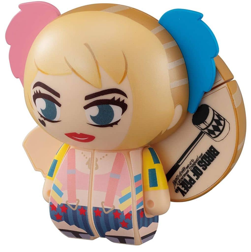 Charaction CUBE Harley Quinn 「 『 Harley Quinn's Glorious Awakening ...