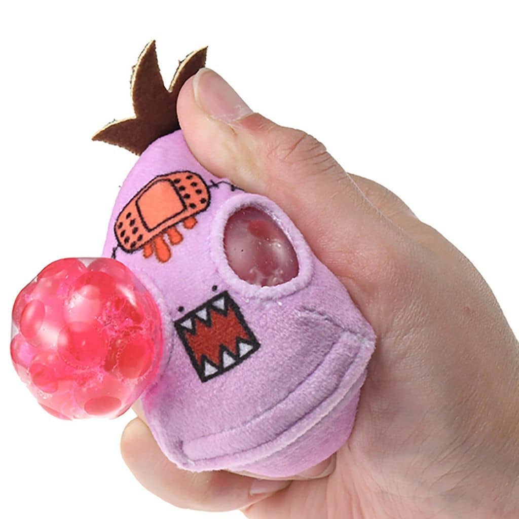 Zozo Zozo Zombie-kun Buchu! Flying Head Vol. 1 | Toy Hobby | Suruga-ya.com