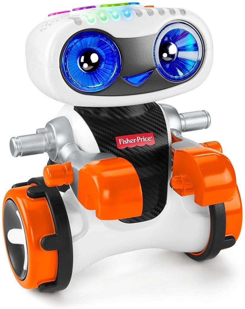 Toy Programming robot kinder bot | Toy Hobby | Suruga-ya.com