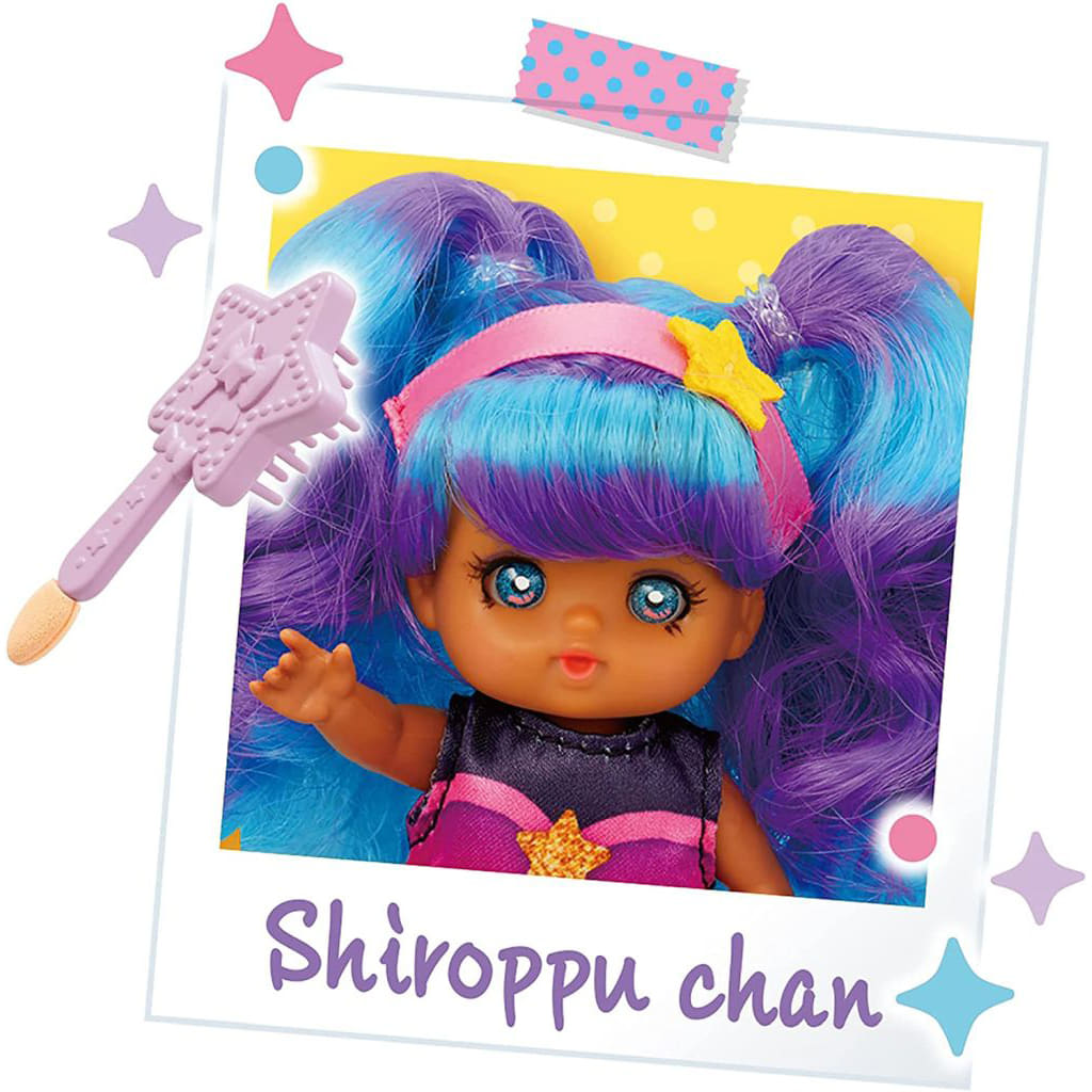 Toy Syrup chan "Pocketmel chan" | Toy Hobby | Suruga-ya.com