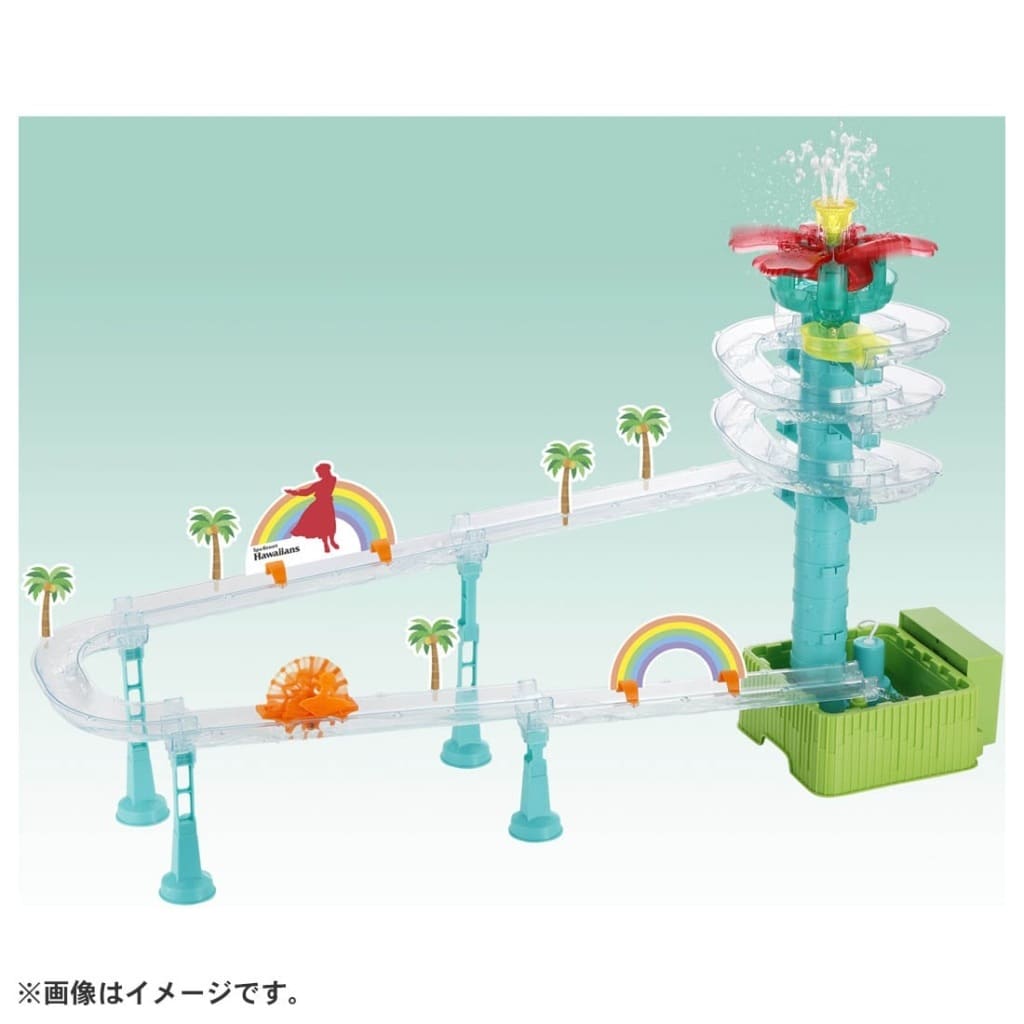 Toy Big Stream Somen Slider Big Hawaii | Toy Hobby | Suruga-ya.com