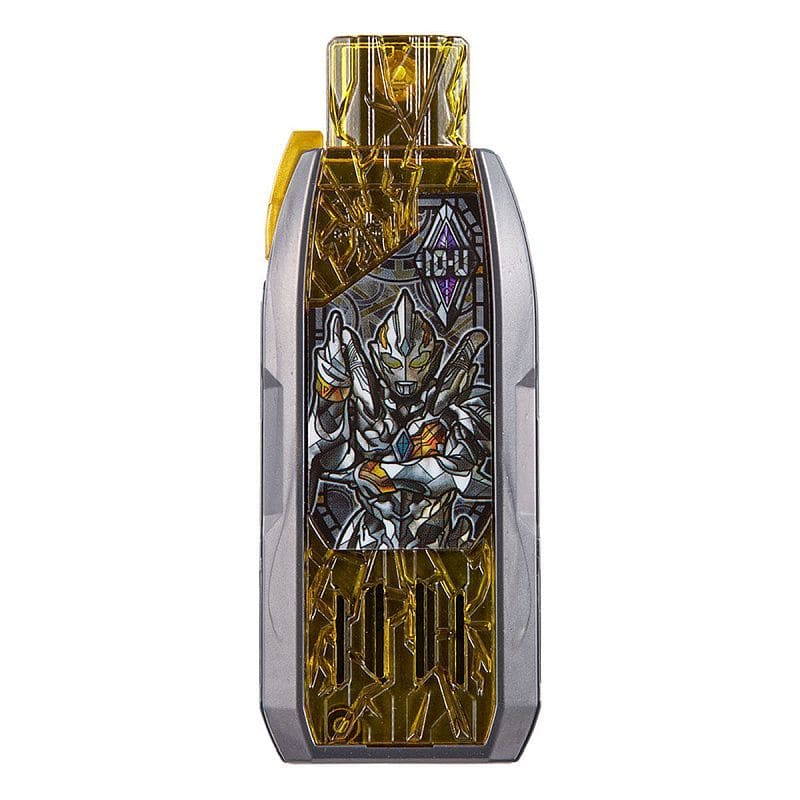 Toy DX Black Spark Lens Trigger Dark Ver. "Ultraman Trigger" Premium ...