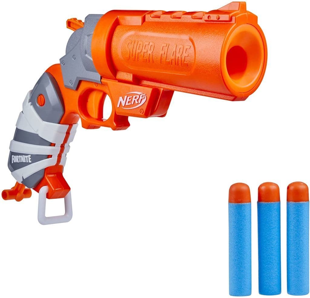 Toy FLARE Fortnite "NERF Nerf" | Toy Hobby | Suruga-ya.com
