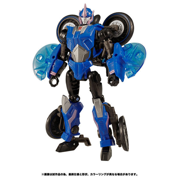 TL-05 Arcy "Transformers Legacy" | Toy Hobby | Suruga-ya.com