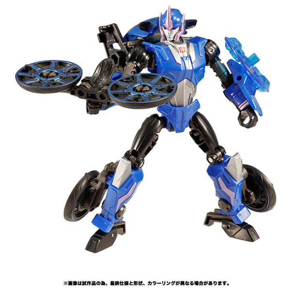 TL-05 Arcy "Transformers Legacy" | Toy Hobby | Suruga-ya.com