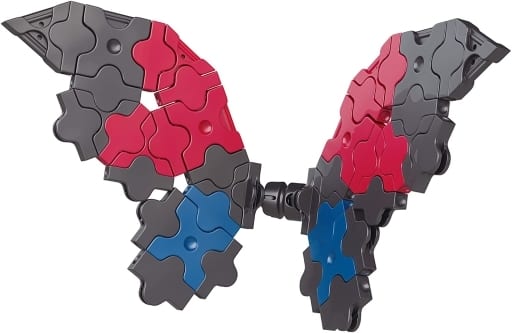 Toy LaQ Ball Joint Technique | Toy Hobby | Suruga-ya.com