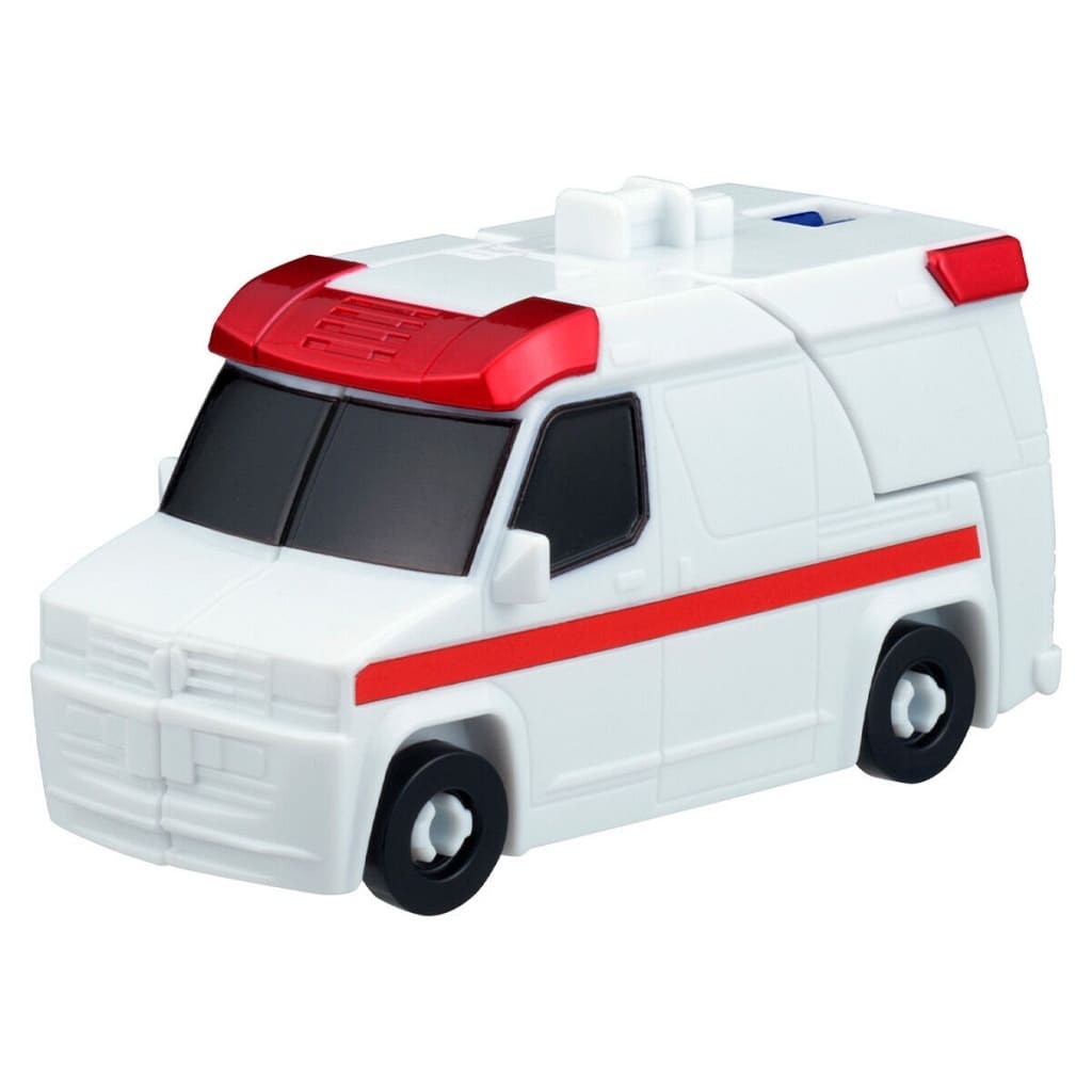 Unitoro Ambu Lance Cake "Unitoro Bone" | Toy Hobby | Suruga-ya.com