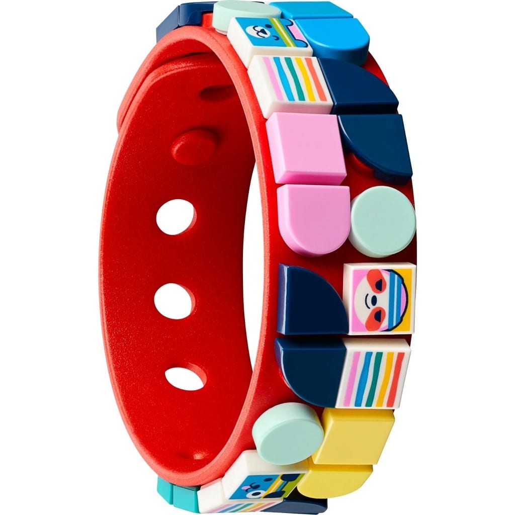 Toy LEGO Charm Bracelet "Lego Dots" 41953 | Toy Hobby | Suruga-ya.com