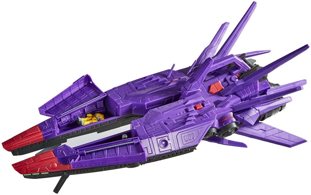 Toy Flight Scale XL-Ship (Zagsuma-Ship) "Buzz Lightyear" | Toy Hobby ...