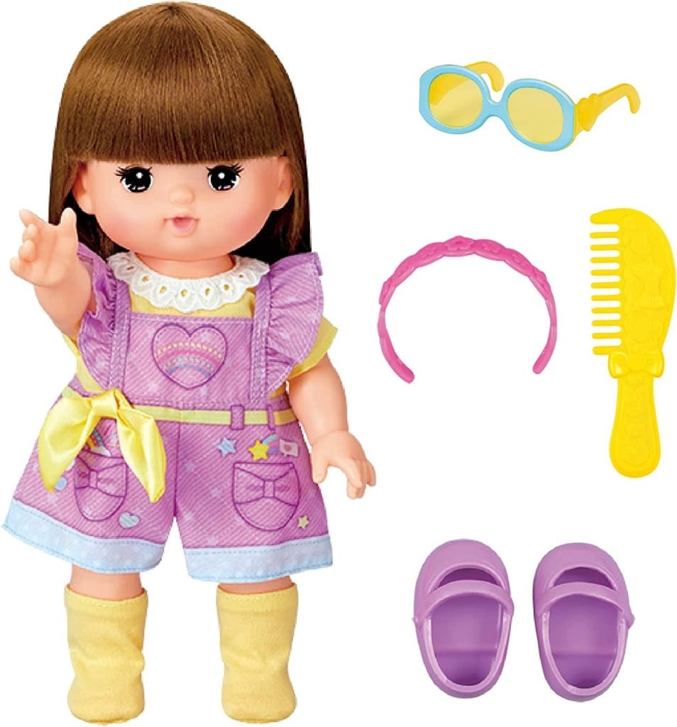 Toy Yuka-chan, "Mel-chan" | Toy Hobby | Suruga-ya.com