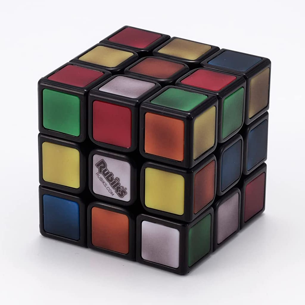 Rubik's Cube Phantom | Toy Hobby | Suruga-ya.com