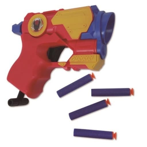 Hypershot "King Orger" | Toy Hobby | Suruga-ya.com