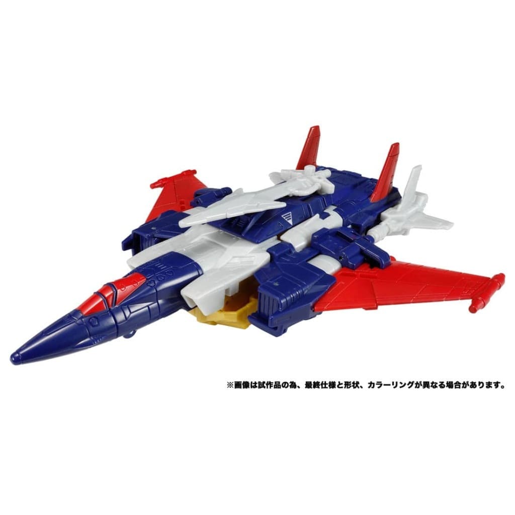 TL-34 Metal Hawk "TRANSFORMERS Legacy" | Toy Hobby | Suruga-ya.com
