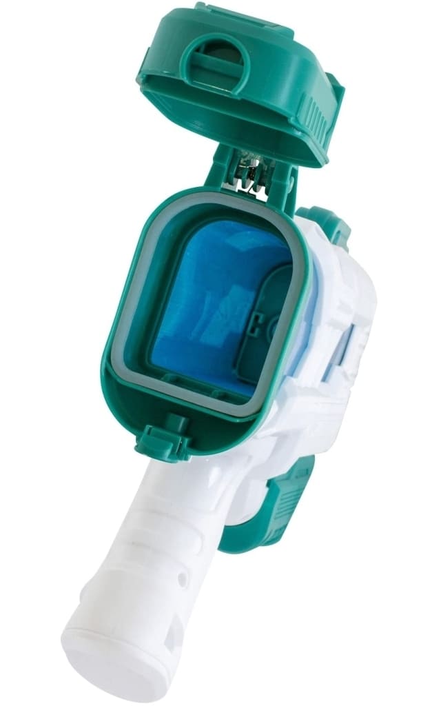 Aqua Shooter Ice Blaster | Toy Hobby | Suruga-ya.com