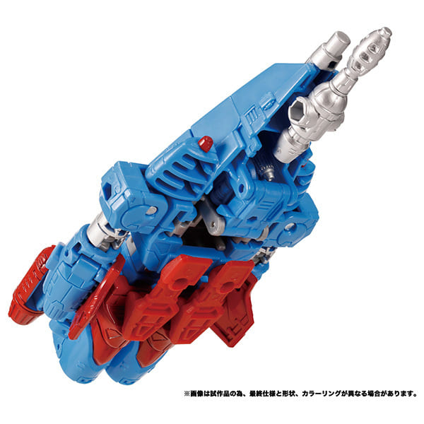 Toy TL-44 Autobot DEFCON "TRANSFORMERS Legacy" | Toy Hobby | Suruga-ya.com