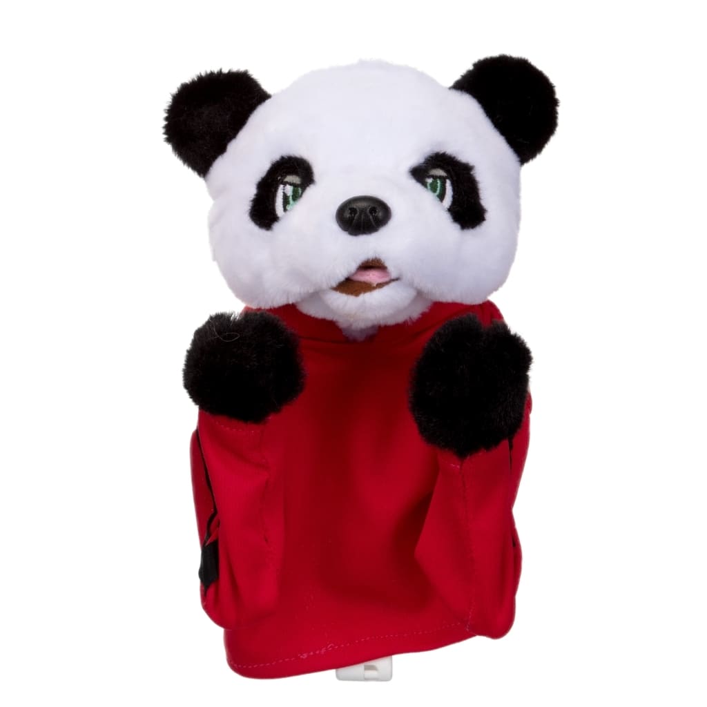 Kung Fu Puppet Panda | Toy Hobby | Suruga-ya.com