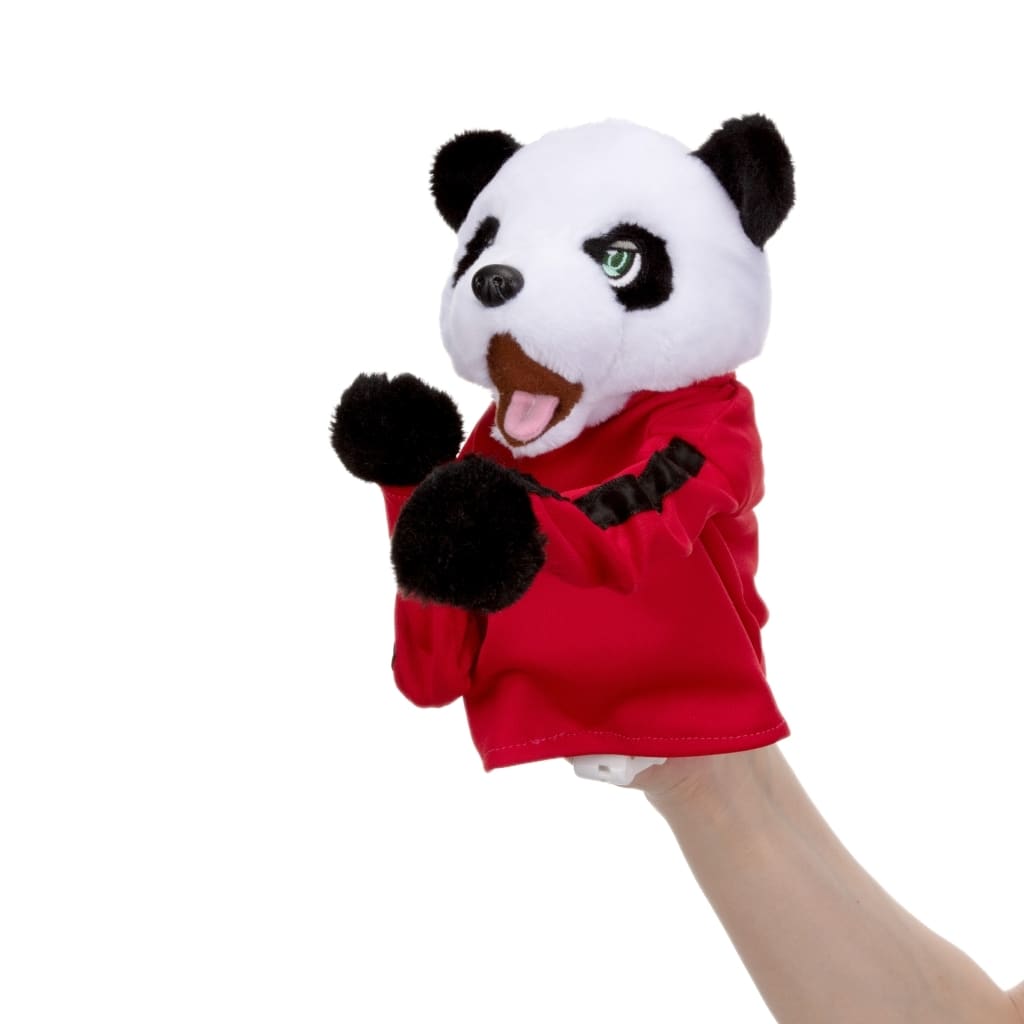 Kung Fu Puppet Panda | Toy Hobby | Suruga-ya.com