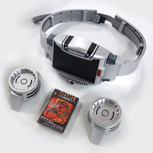 Complete Selection Modification V Buckle & Drag Visor "MASKED RIDER ...