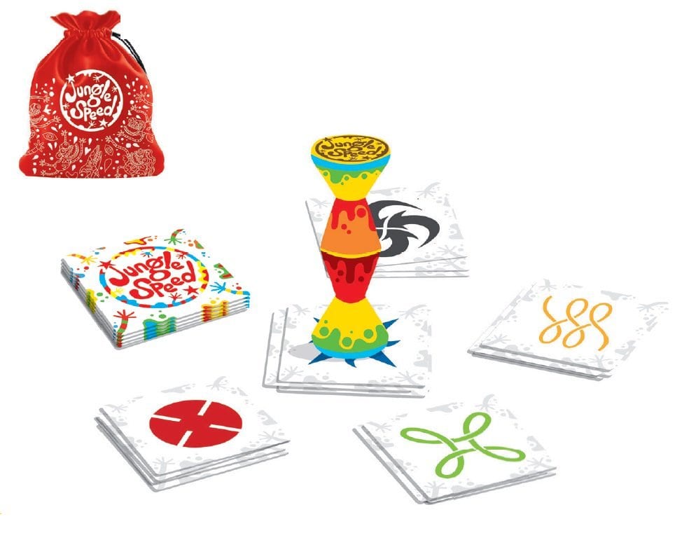 Jungle Speed 2019 (Jungle Speed) | Toy Hobby | Suruga-ya.com