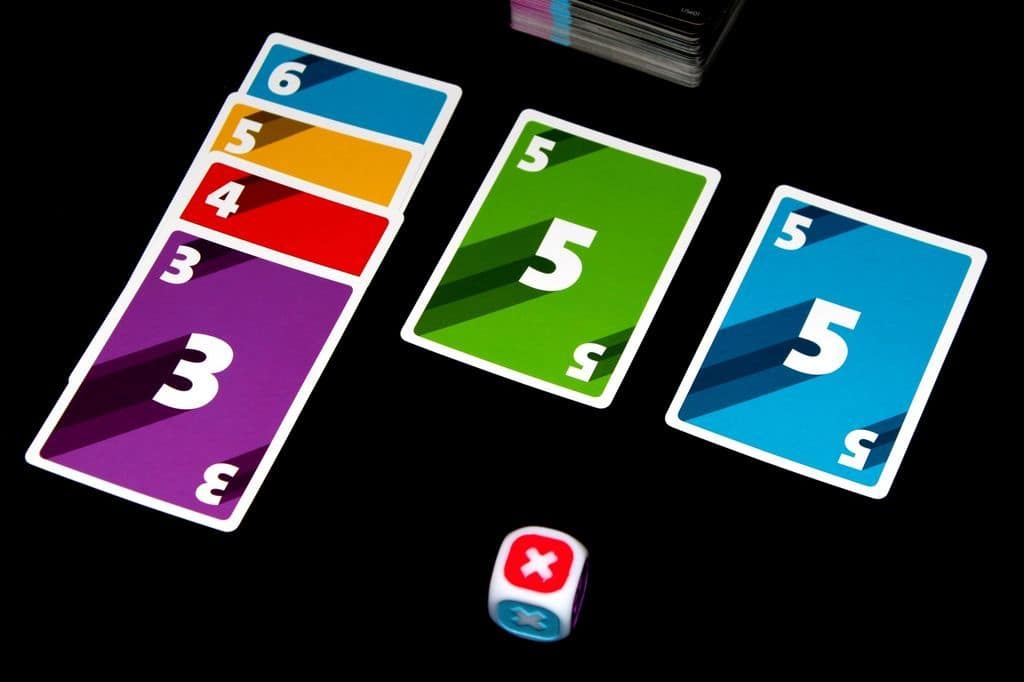 Board game Push Multi-Language Version (Push) | Toy Hobby | Suruga-ya.com