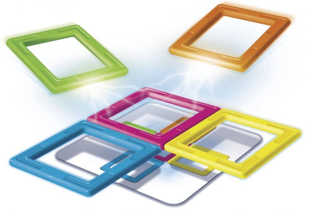 Board game MagneFix, Magnefix | Toy Hobby | Suruga-ya.com