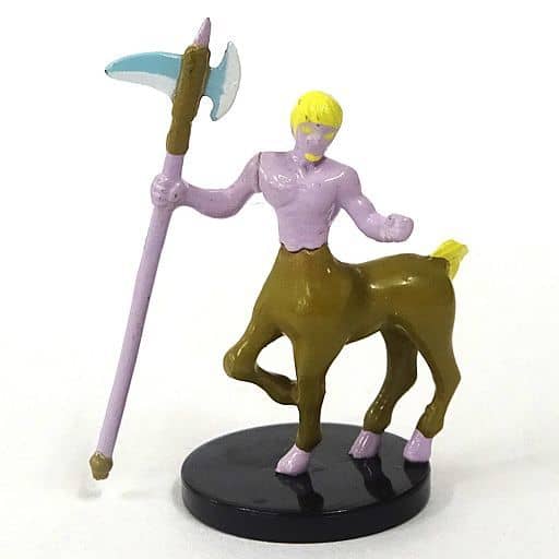 Centaur : "Yu-Gi-Oh! Dungeon : The Monsters Booster 1" | Toy Hobby ...
