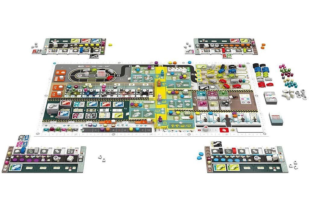 Kanban EV Full Japanese Edition (Kanban EV) | Toy Hobby | Suruga-ya.com
