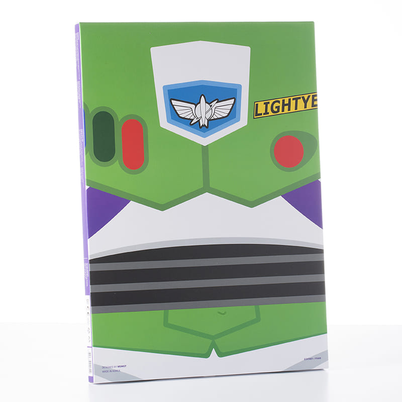 Buzz Lightyear Paper Toy (Paper Craft) XL Size 「 TOY STORY 」 | Goods ...
