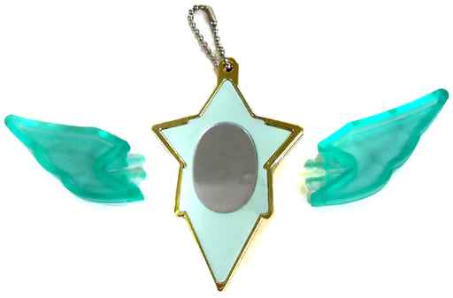 Household Goods Character Kuta Sailor Change Star Mirror Pretty household-goods-character-kuta-sailor-change-star-mirror-pretty