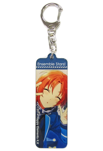 Tsukinaga RheO-Stick Acrylic Key Holder 「 Ensemble Stars! ×animatecafe ...