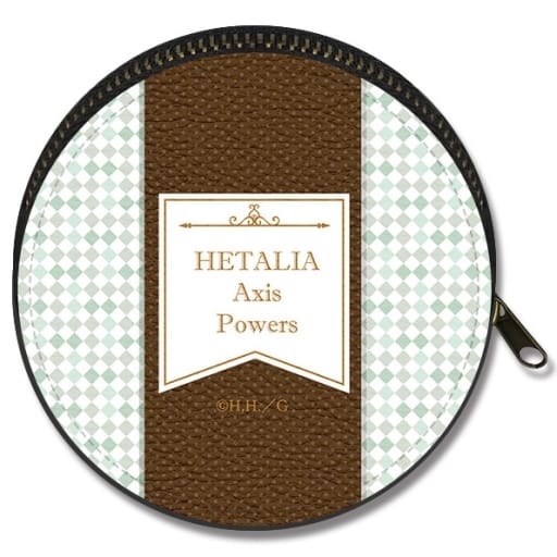 Bulgarian leather case ver. 2 「 Hethalia Axis Powers 」 | Goods ...