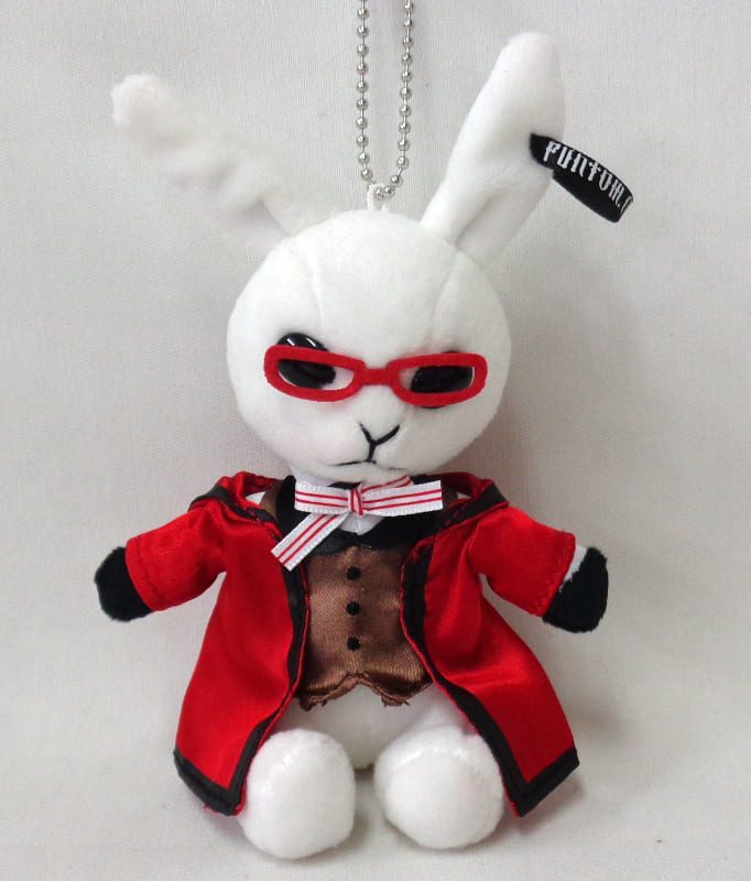 Grell Sutcliffe Bitter Rabbit Mini 「 Black Butler Black Label 」 | Goods ...