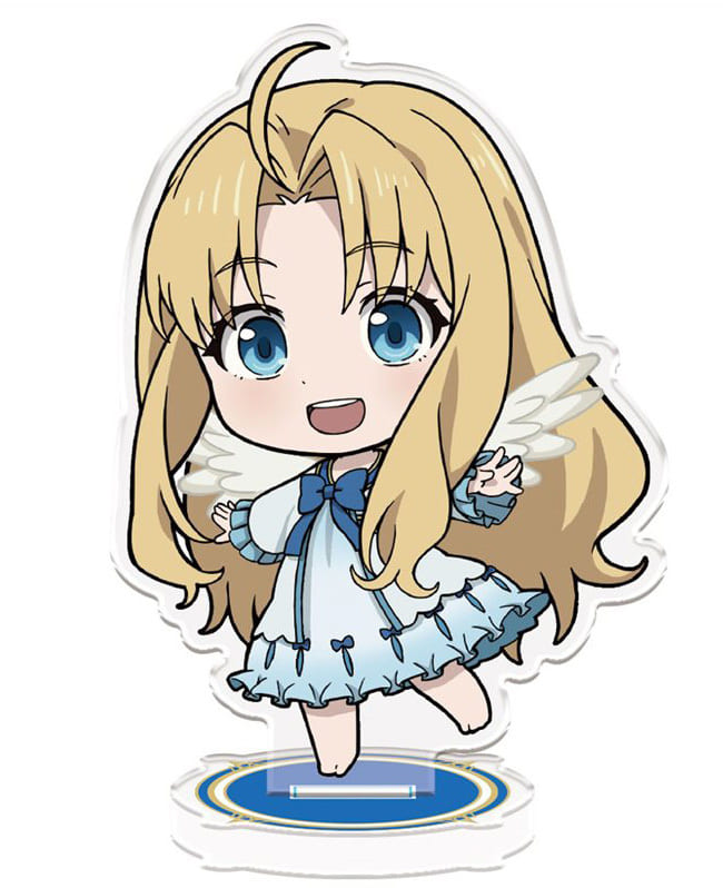 Rough Talia & Filo Acrylic Stand A 「 The Rising of the Shield Hero ...