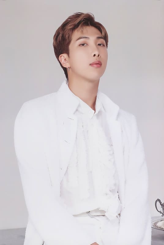 Poster Set (7-Pack) BTS "BTS WORLD TOUR' LOVE YOURSELF : SPEAK YOURSELF ...