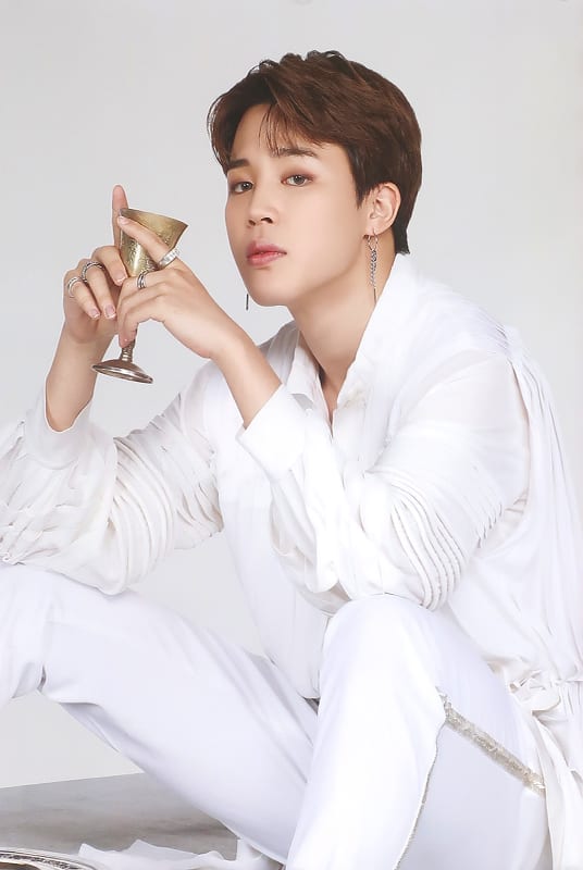 Poster Set (7-Pack) BTS "BTS WORLD TOUR' LOVE YOURSELF : SPEAK YOURSELF ...