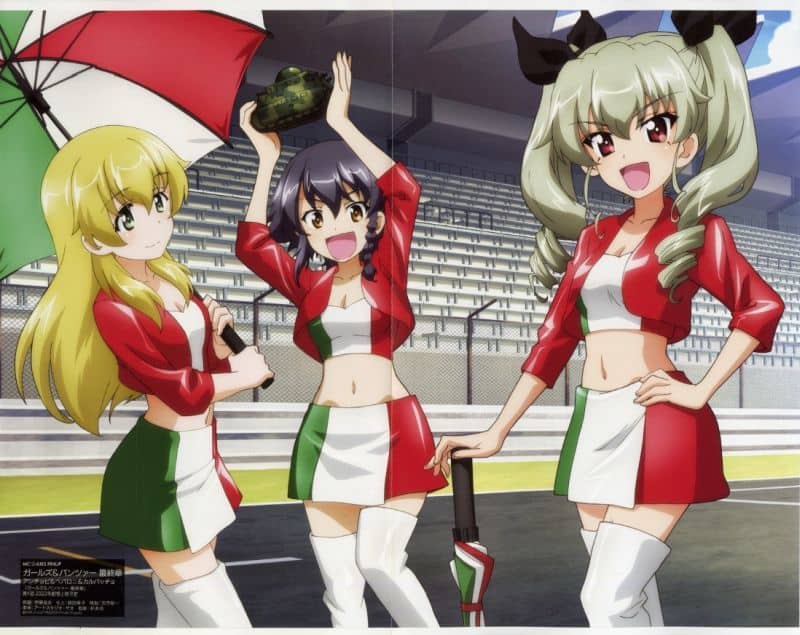 Poster Double-Sided Pin-Up (Two Fold) Assembly / Type 16 Mobile ...