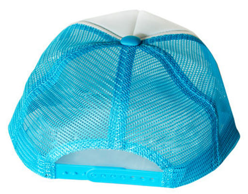 ヤコメッシュ CAP Light Blue 「 Splatoon (Splatoon) 」 | Goods / Accessories ...