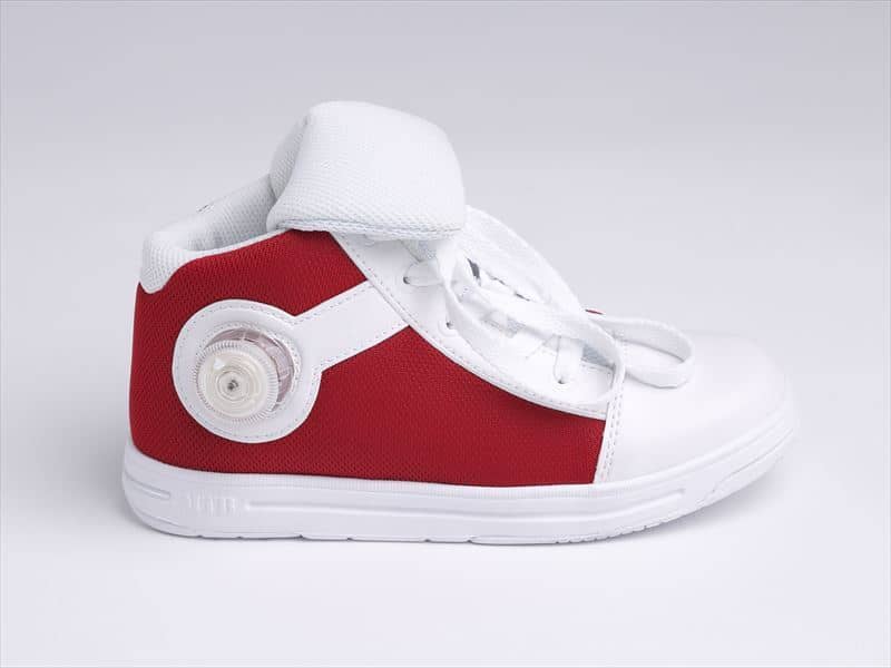 Conan Edogawa Enhanced Kick Shoes ver. 24.5 cm 「 Detective Conan ...