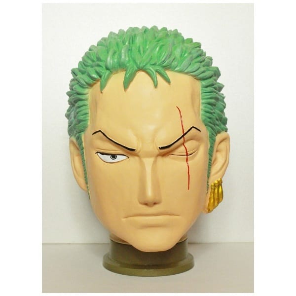 Clothing Roronoa Zoro collector's mask 「 ONE PIECE 」 | Goods ...