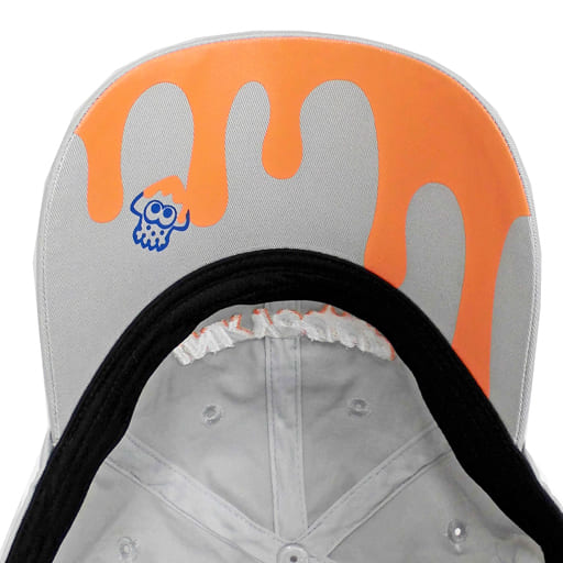 INK YOU UP Cap "Splatoon (Splatoon)" Nintendo Tokyo Goods | Goods ...
