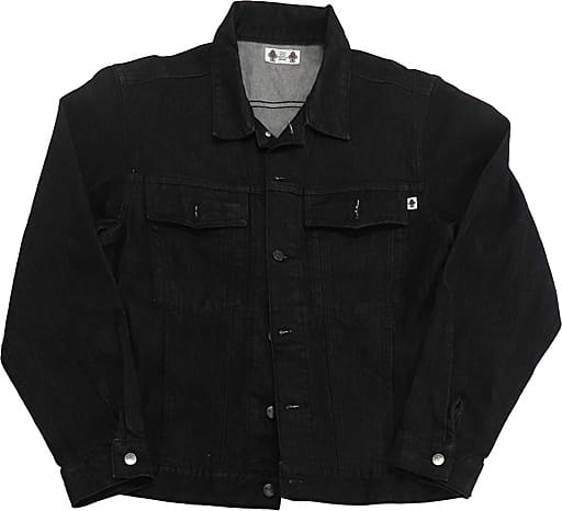 Exile (3rd generation J SOUL BROTHERS) denim jacket STUDIO SEVEN 09 ...