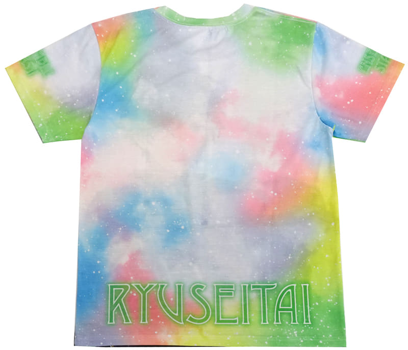 Takamine Midori Full Graphic T-Shirt full color, free size, 「 Ensemble ...