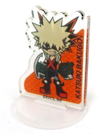 Katsuki Bakugo Tie Green (Full Pattern) "MY HERO ACADEMIA" | Goods ...