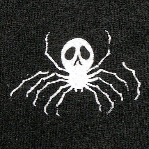 Phantom Brigade Spider / Hisoka & Chloro = Lucille Full UT Graphic T ...