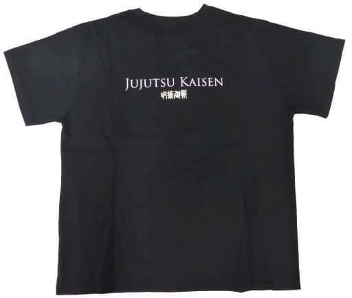 Clothing Kojo Hisahito Scene photograph Short Sleeve T-Shirt, Black ...