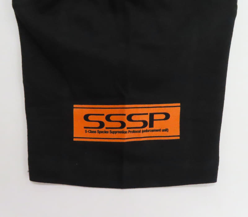 Clothing SSSP T-Shirt Black XL Size "Shin Ultraman" Theater Goods ...