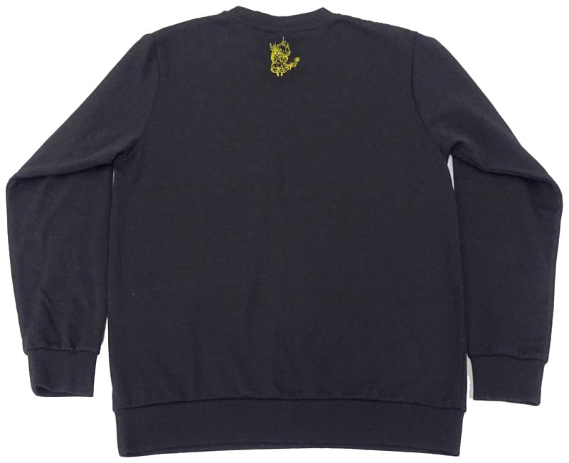 Clothing Chuntaro Trena Black Free Size "Demon Slayer: Kimetsu no Yaiba ...