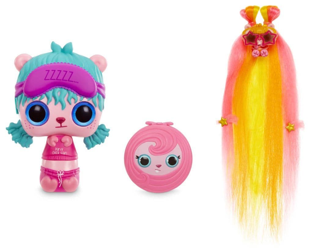 Toy [BOX] POP POP HAIR SURPRISE 3 in 1 pop | Toy Hobby | Suruga-ya.com