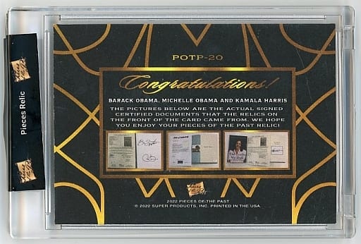 Torayca BARRACK OBAMA & MICHELLE OBAMA & KAMALA HARRIS - Barack Obama ...